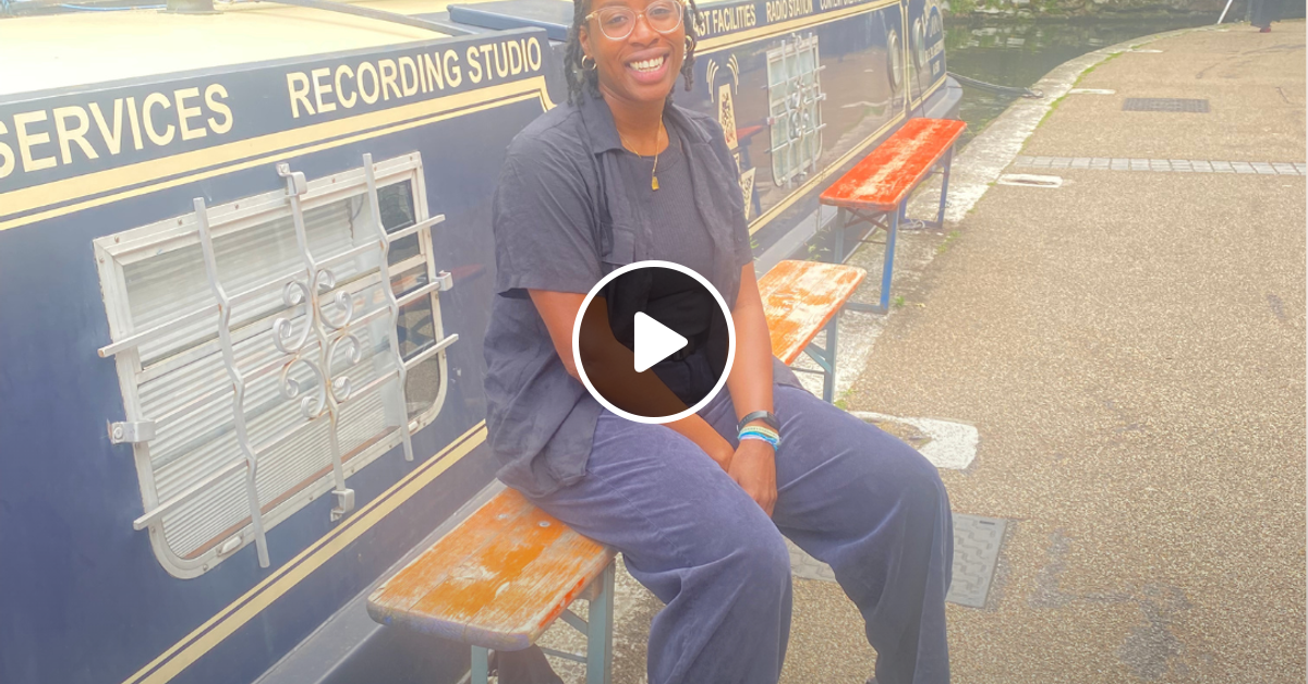 Calaida's Scope | The BoAt Pod | July 2024 by The BoAt Pod | Mixcloud