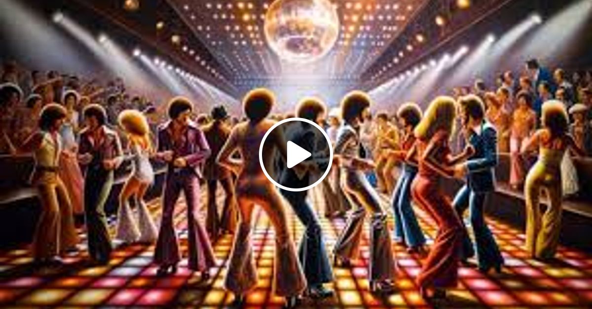FLASHBACK FRIDAY MIX 229 REC LIVE OLD SCHOOL/DISCO/FUNK/1970s/1980s DJ ...