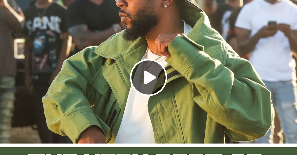 US HIP HOP/TRAP VIDEO MIX 2024 #1 - Kendrick Lamar, Travis Scott ...