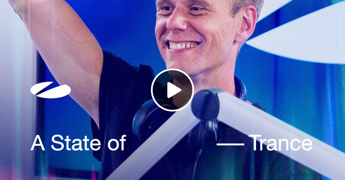 A State of Trance Episode 1238 by Armin van Buuren | Mixcloud