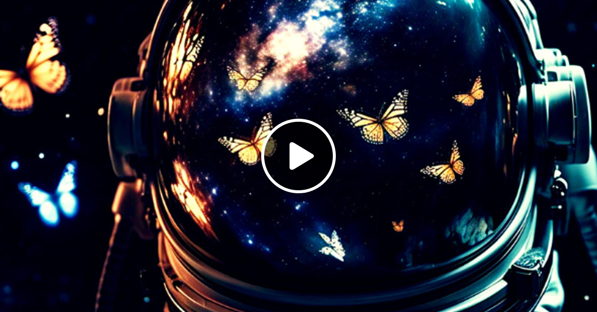 Voyager - 42 by Scott | Mixcloud