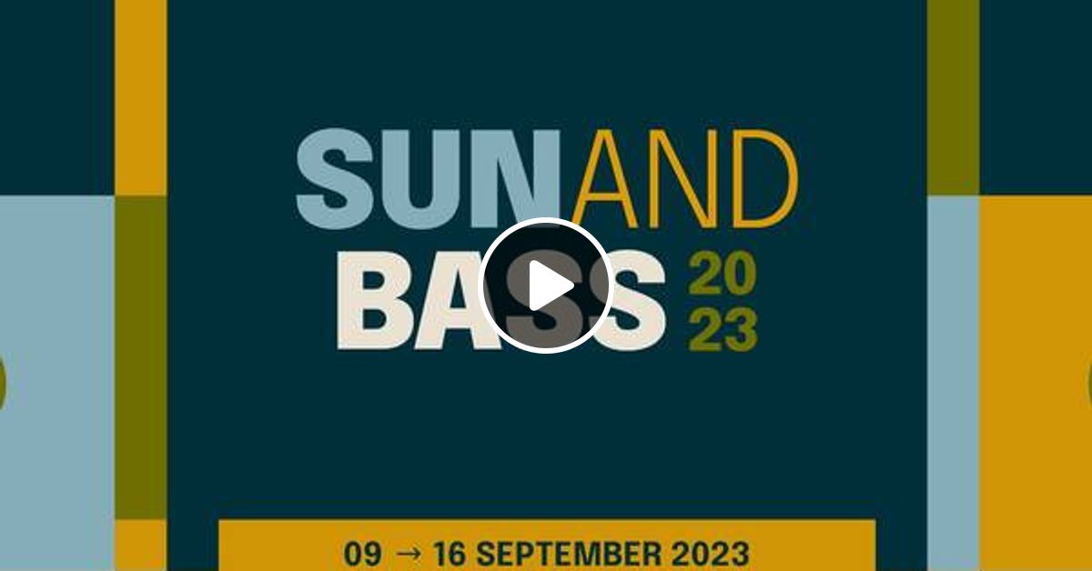 SUNANDBASS 2023 - Woodle (Ambra Day) by Woodle | Mixcloud