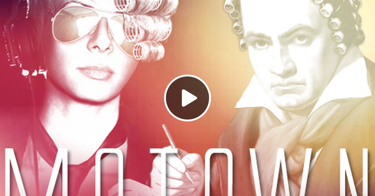 MOTOWN: FUNK YOU UP (LIVE SESSION) by Dulce Rullan | Mixcloud