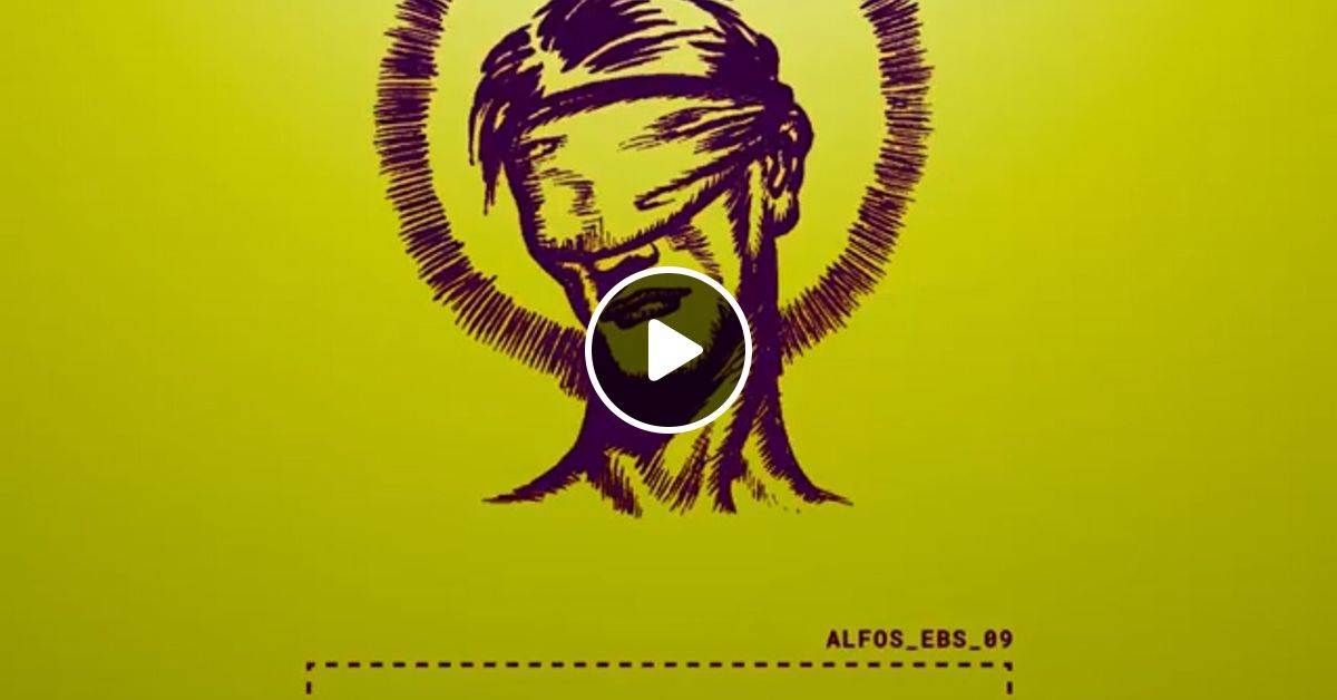 ALFOS EBS 9 - Sean Johnston (21-08-2020) by Del Scott | Mixcloud