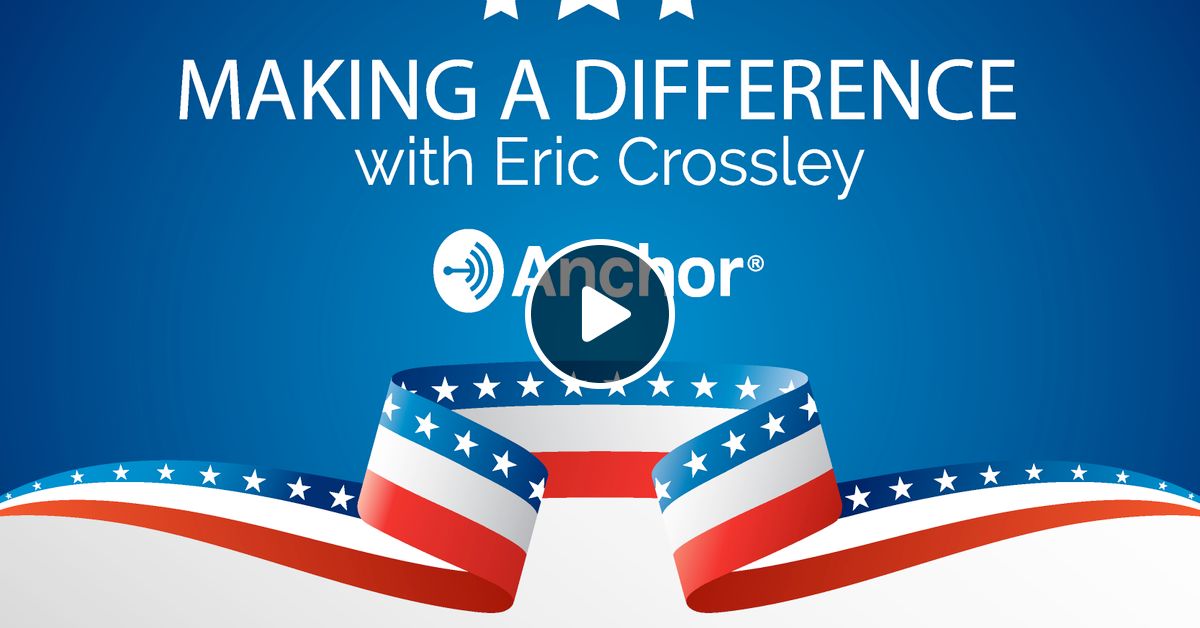 EP1: Democracy's Final Stand by Dayron Arias Radio™ | Mixcloud