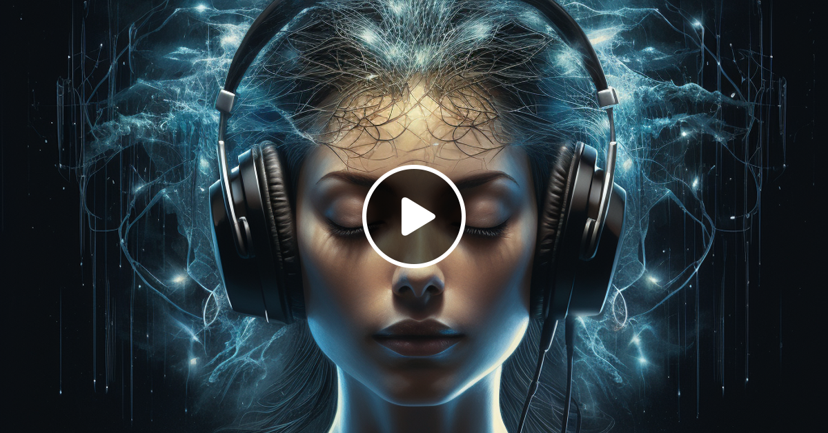 CTB - Sentience - Mixed breathwork (1RD Ujayii, 1RD Conscious connected ...