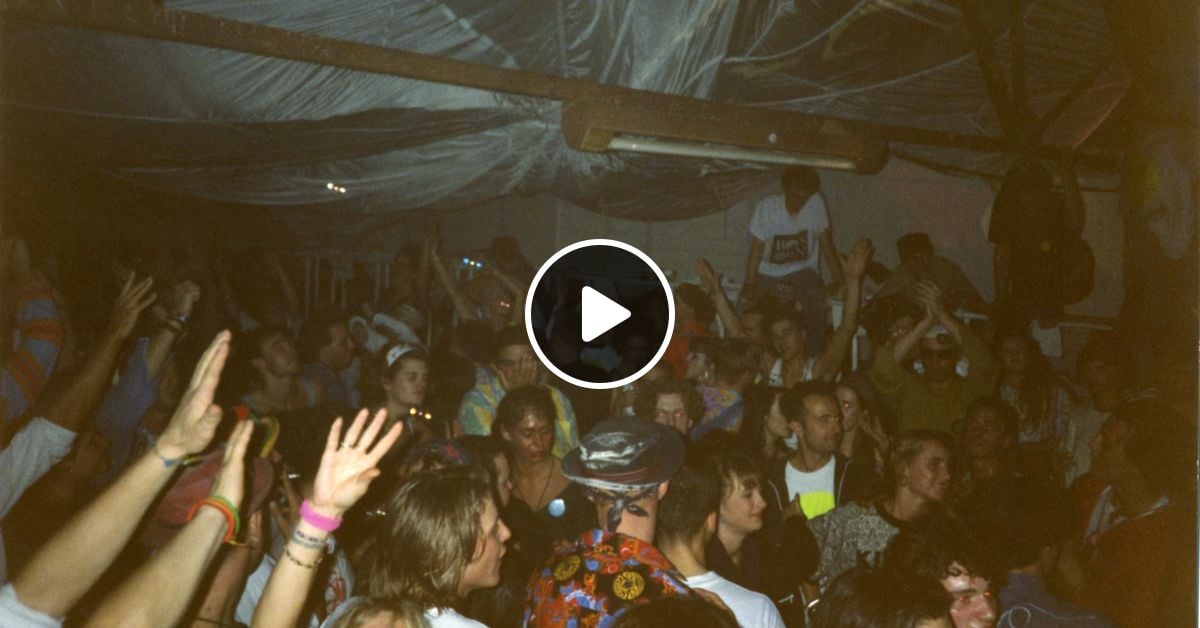 Danny Rampling- Shoom on the Farm August 1988 by Danny Rampling | Mixcloud