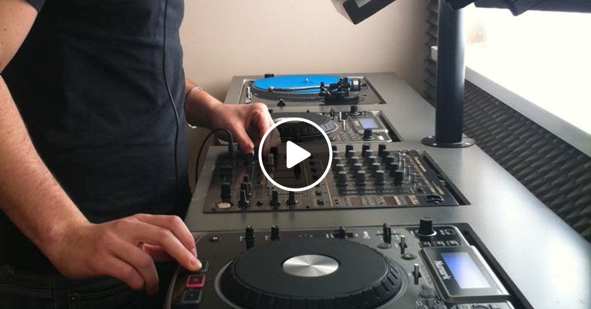 DJ Nick Bowser - The Rise of Bowser Mix by DJ Nick Bowser | Mixcloud
