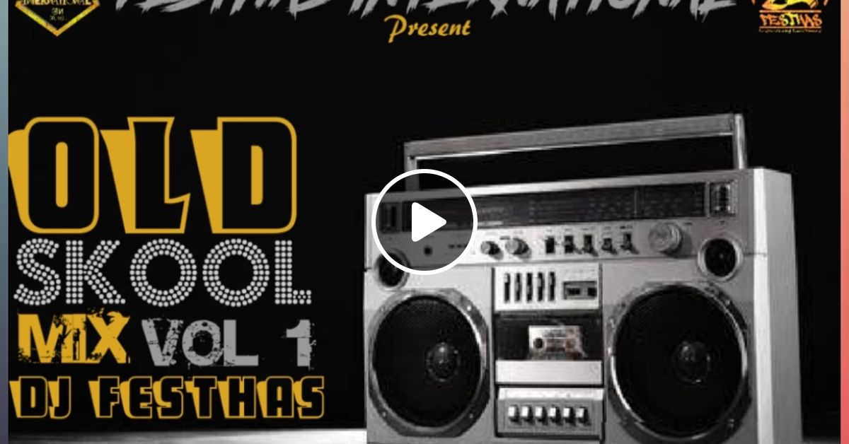OLD SKOOL MIX VOL 1 (Back in the days 70's, 80's and 90's ) by ...