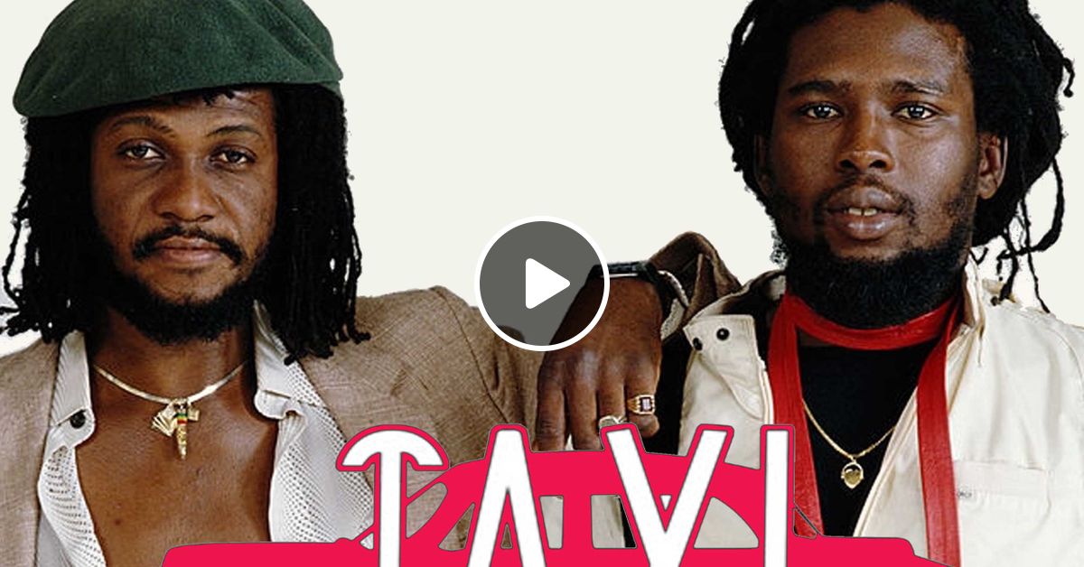 Riddim Shower Presents Taxi: Sly & Robbie Productions 1979-1986 by ...