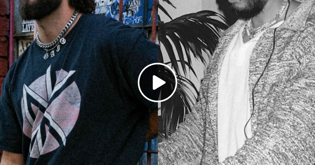 Ghetto Gato and Benji G – Analogue Players Club (03.07.25) by dublab ...