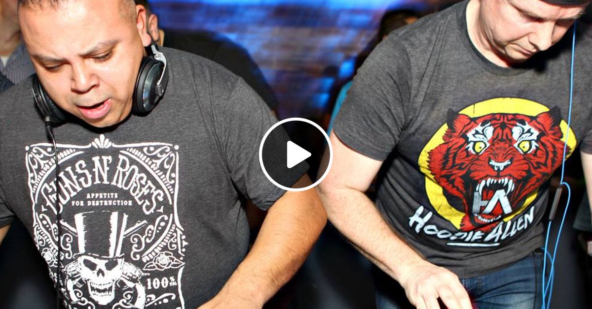 DJ LP & DJ Jazzy Jim - Live At Taste 02.21.15 by TasteRadio | Mixcloud