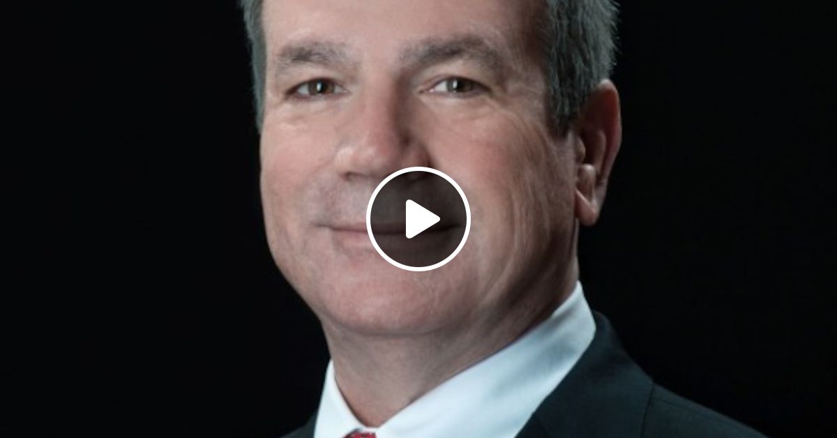 Mark Biersmith: Ascending from CFO to CEO by CGMA Magazine | Mixcloud