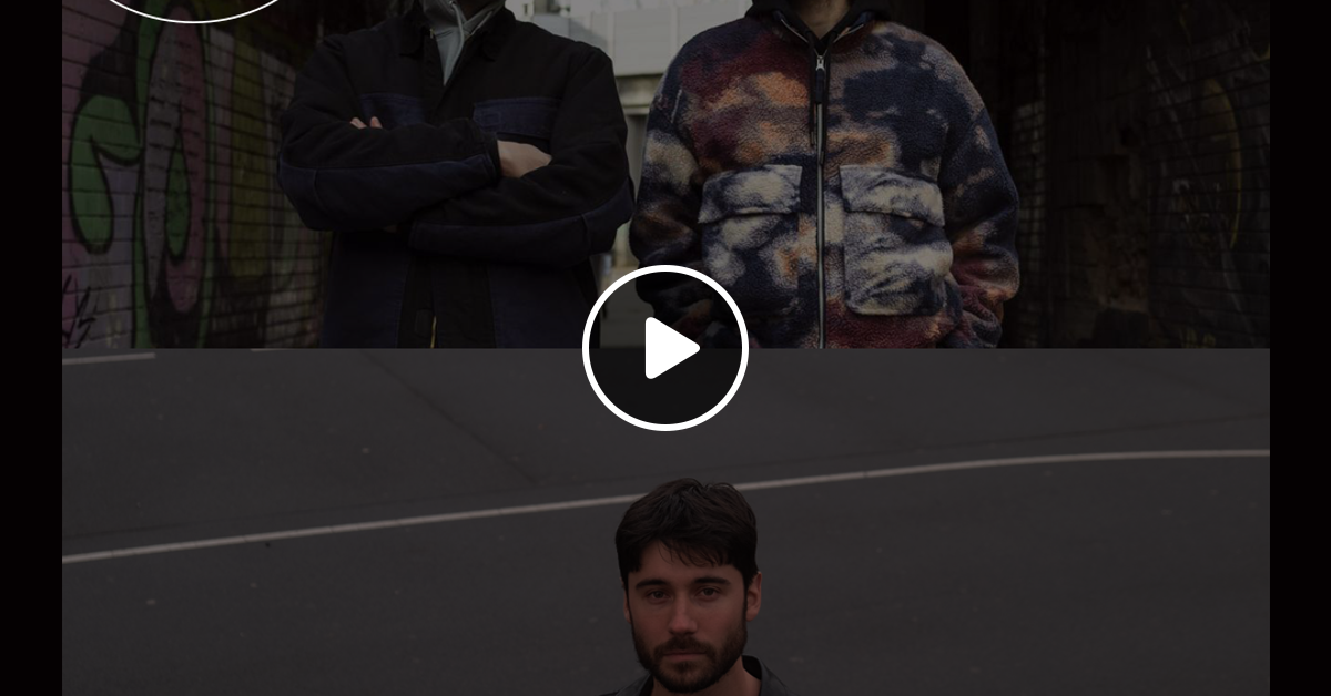 søunds fløating arøund w/ Flaaviø & Dimensionless Unity - 15th July 2023 by Netil Radio | Mixcloud