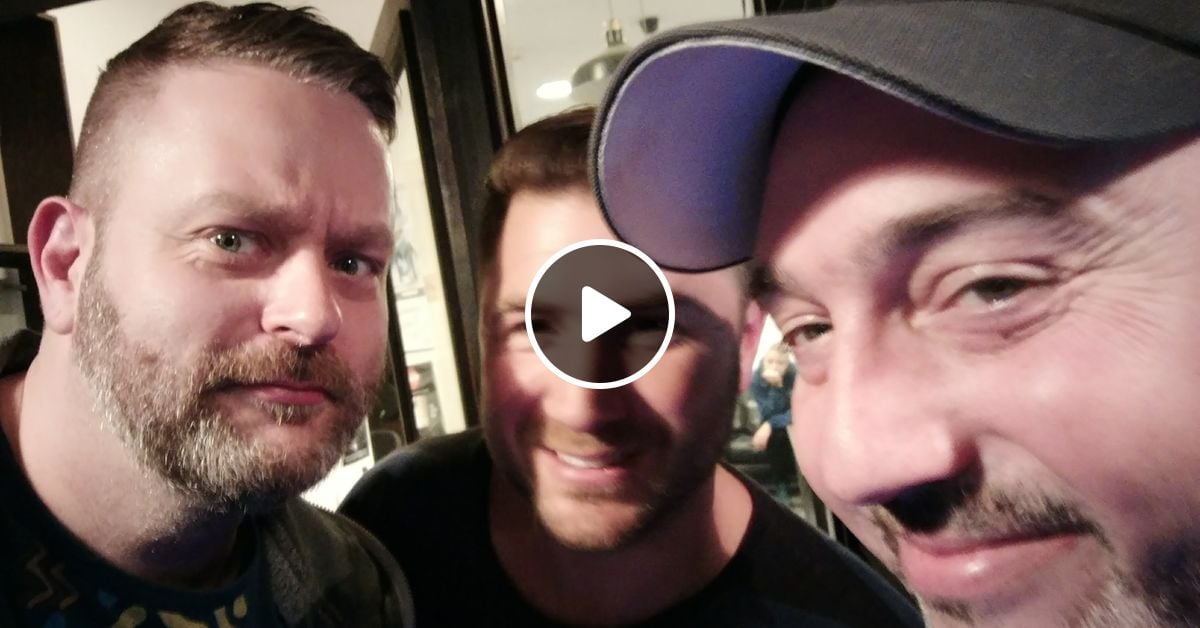 MARK DYNAMIX & KID KENOBI JackTheHouse takeover on DAVE GOODE's PROBLEM ...