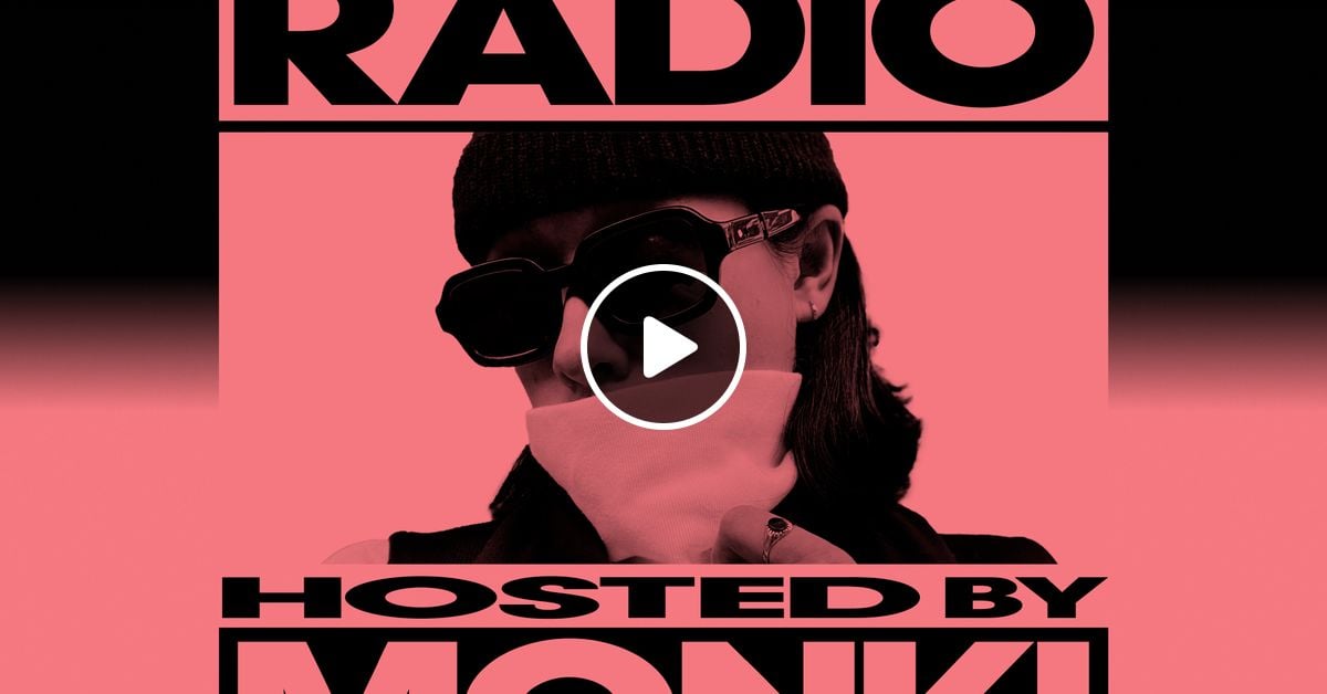 Defected Radio Show Hosted by Monki 23.05.25 by Defected Records | Mixcloud