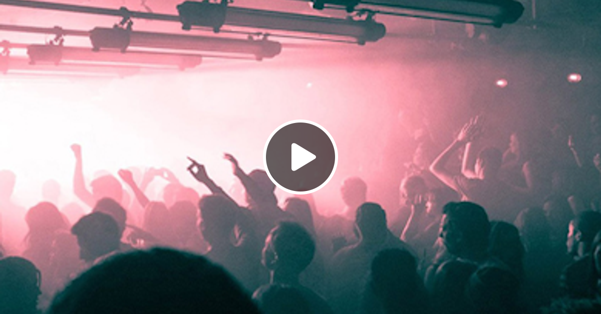 14-09-2025 00:00 - Dancefloor Mode on Point Blank Radio by Point Blank ...