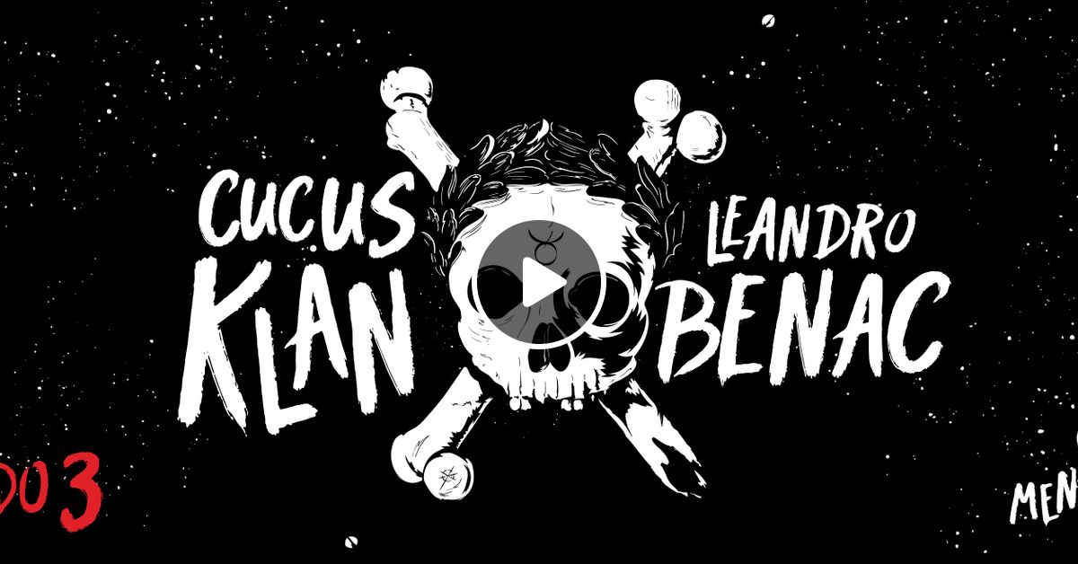 Live Junio 3 by Cucus Klan | Mixcloud