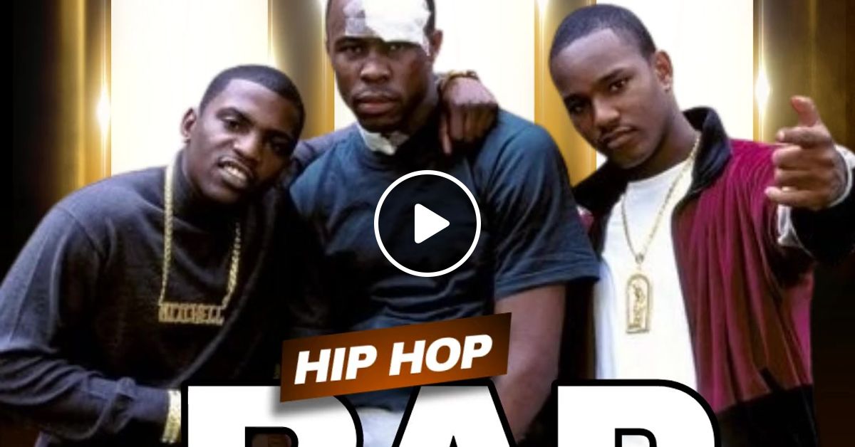 PAID IN FULL #2 (RAP) by DJ SHONUFF | Mixcloud