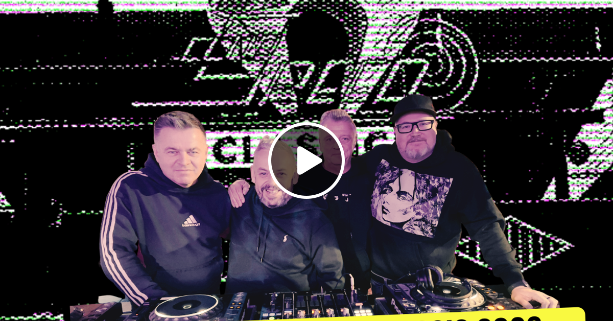 Club Speed Classic / Stream from MADAM 2022 by Kühl Tamás | Mixcloud