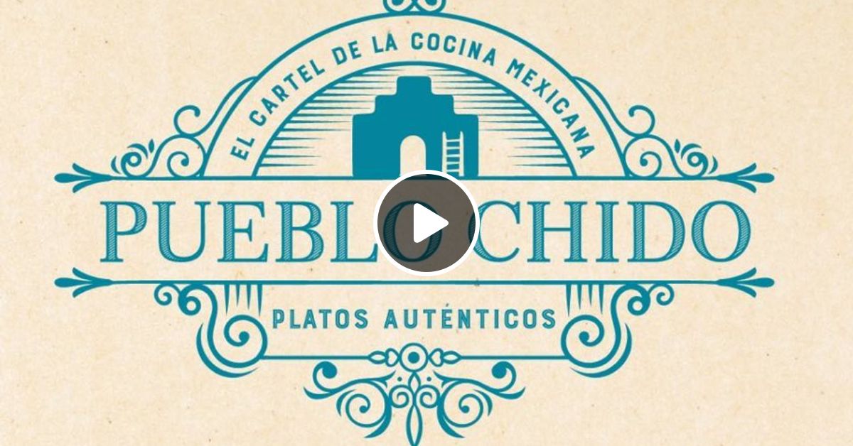 Pueblo Medium RMXed Classics etc by Theodore Apostolopoulos | Mixcloud