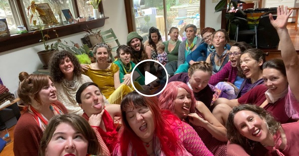 OVPO 2022: Wiggle Womb - Part I by Glittoris | Mixcloud