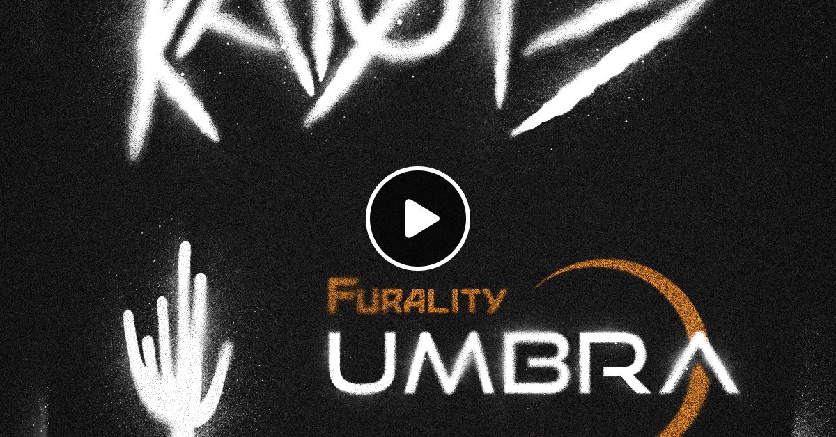 KAIØTE FURALITY UMBRA FULL SET by KAIØTE | Mixcloud