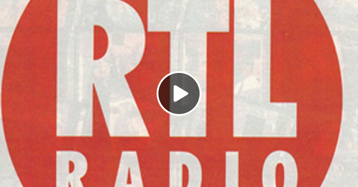 RTL Radio - Feierabend mit Stephan Offierowski, 12.12.1990 by ...