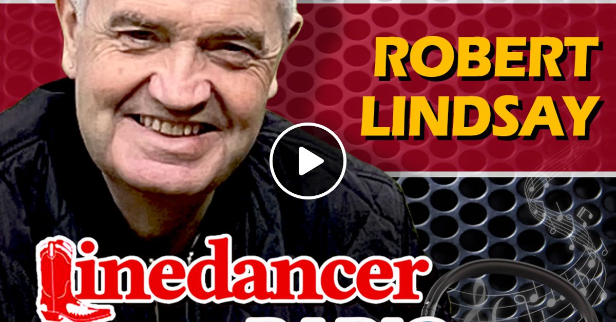 The Country in Line Show with Robert Lindsay 24-02-2025.mp3 by ...