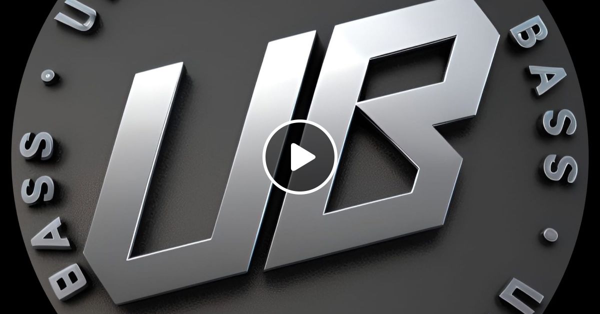 UB 1st December 2024 by Flow | Mixcloud
