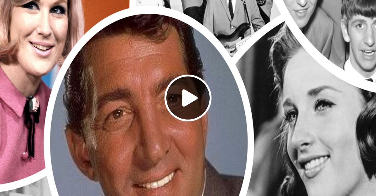 Gus’s Classic Charts Counts Down The US Billboard Top 60 For The 29th ...