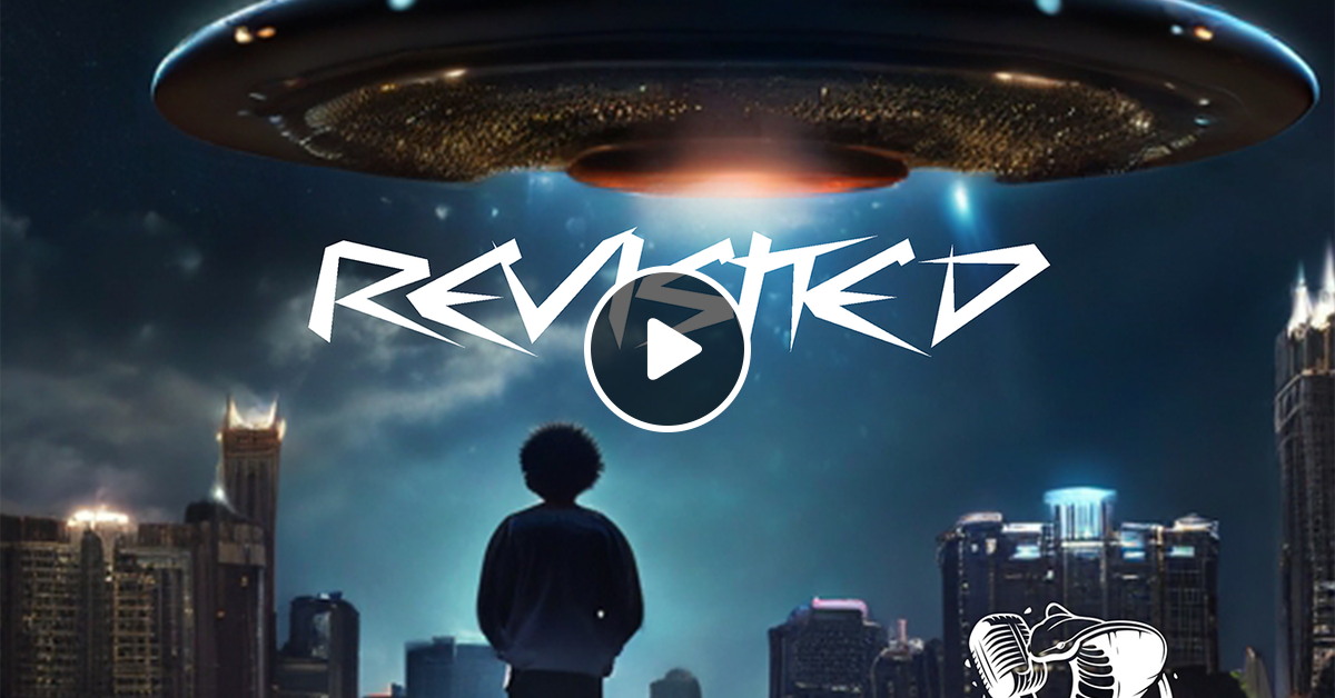 Midnight Funk Revisited - DJ Jimmie V - 2-7-25 by RadioCobraDetroit ...