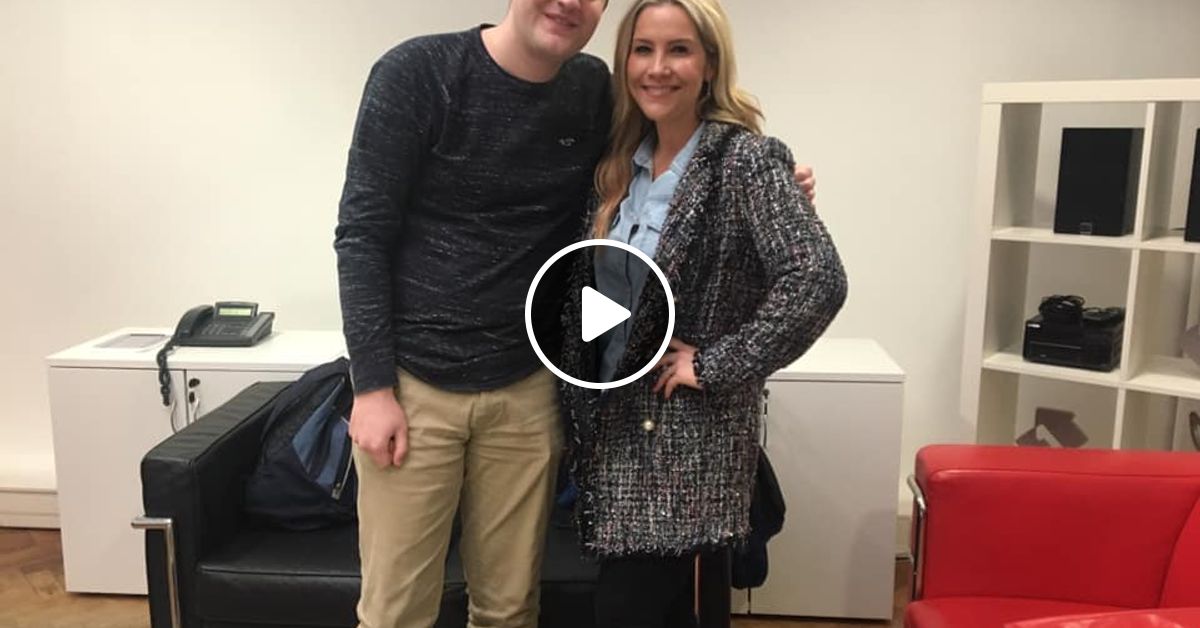 Take 5 with Heidi Range by Matthew Rolland | Mixcloud