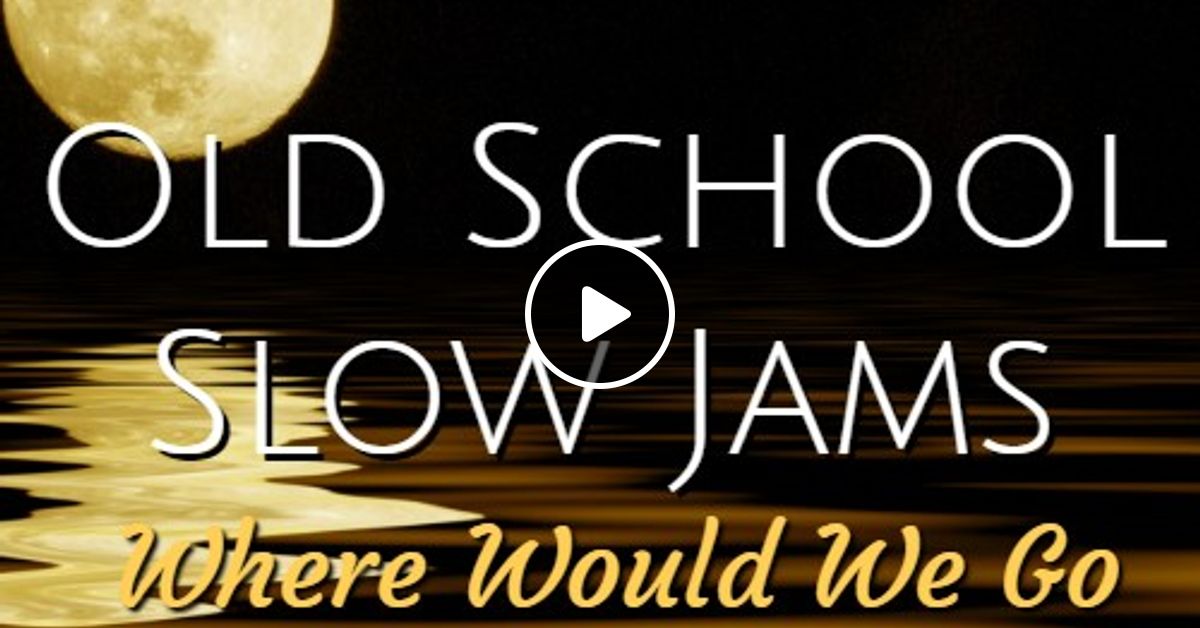 Old School Slow Jams R&B Mix featuring LSG by HYROADRadio.com | Mixcloud
