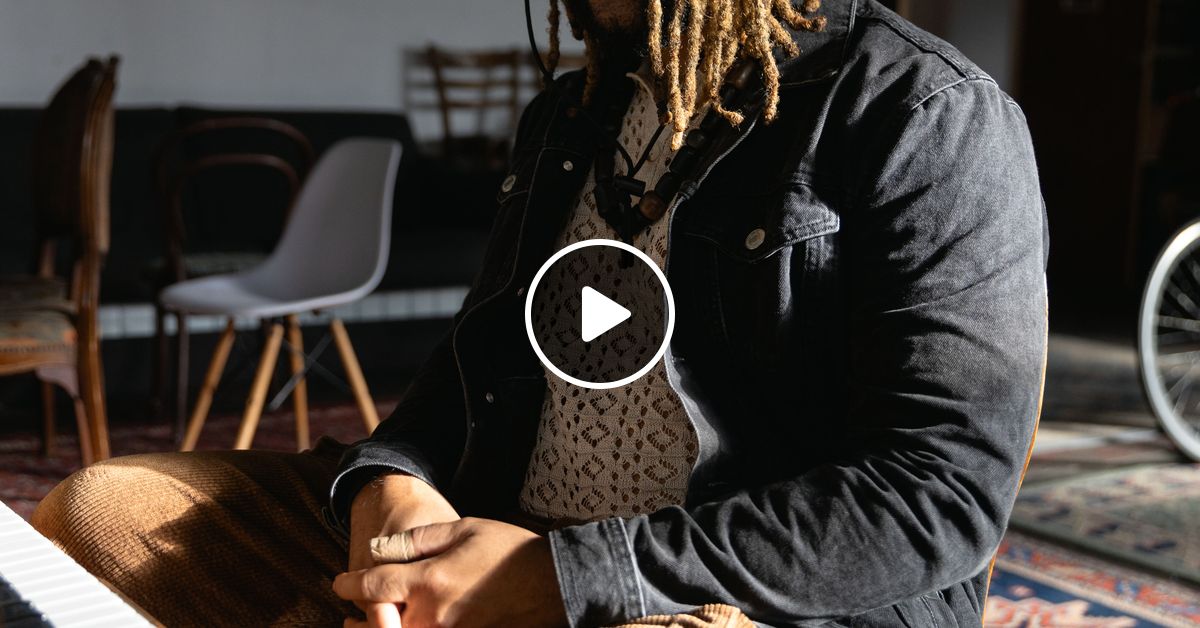 KEXP Presents Midnight in a Perfect World with Neue Grafik by KEXP ...