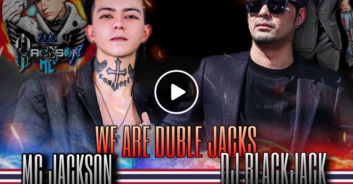 LIVE IN MONSTER POIPET EP.2 WE ARE DOUBLE JACKS DJ BLACKJACK (MCJACKSON) วัยรุ่นปอยเปต by ...