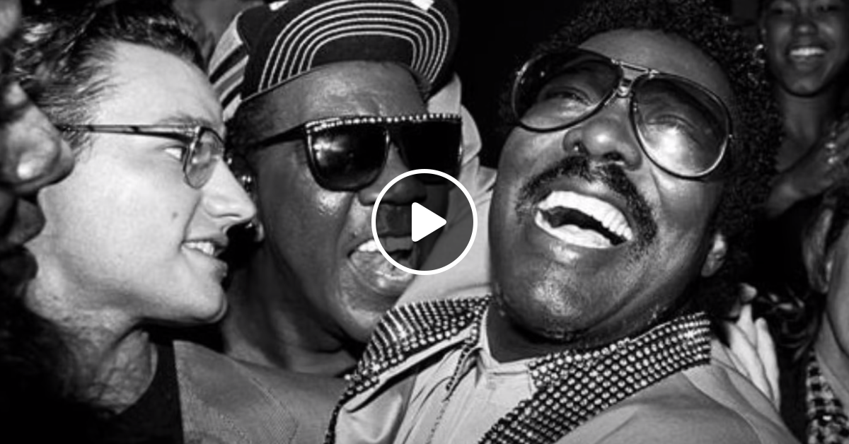 CHILLED HIP HOP AND NEO SOUL MIX #2 by Raphael | Mixcloud