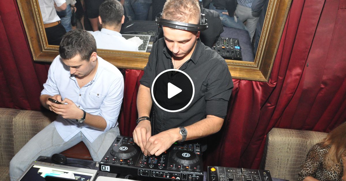 Raul C. - 6 hours mix @ Diesel Club , Cluj Napoca (05.10.2013) by ...