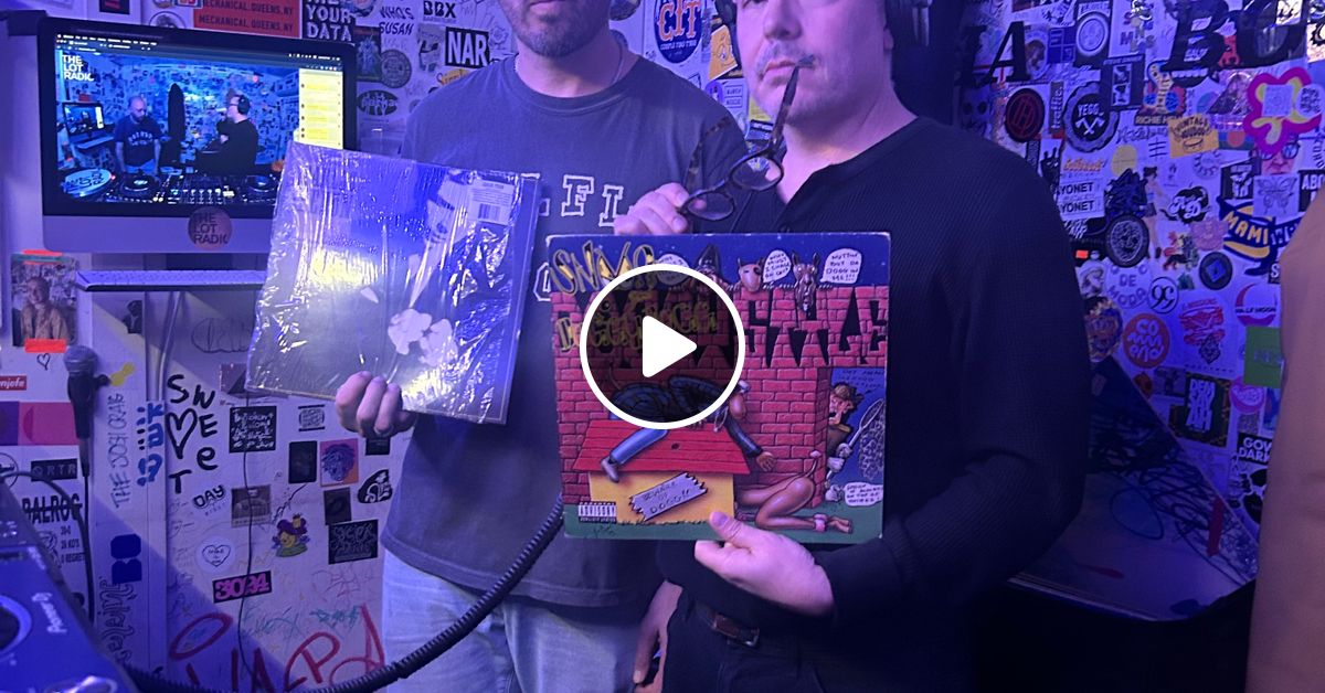 SUPERIOR ELEVATION WITH DEREK RUSSO @ The Lot Radio 11-29-2022 by The ...