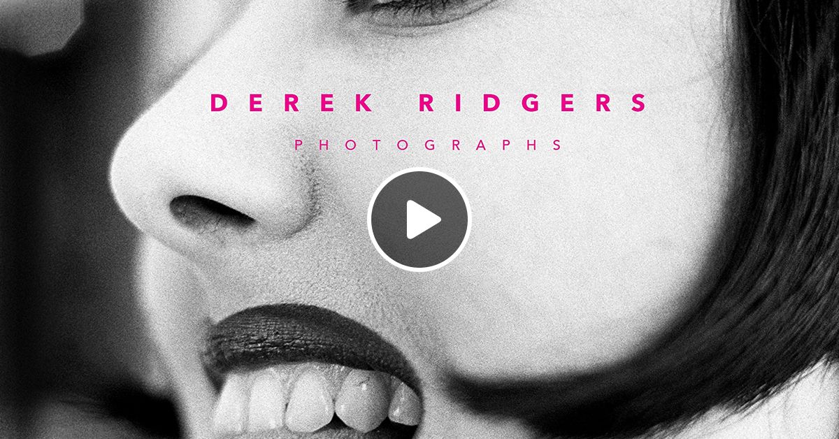 THE ANTONELLA SHOW w Antonella Gambotto-Burke + fetish/ club /punk /goth photographer DEREK ...