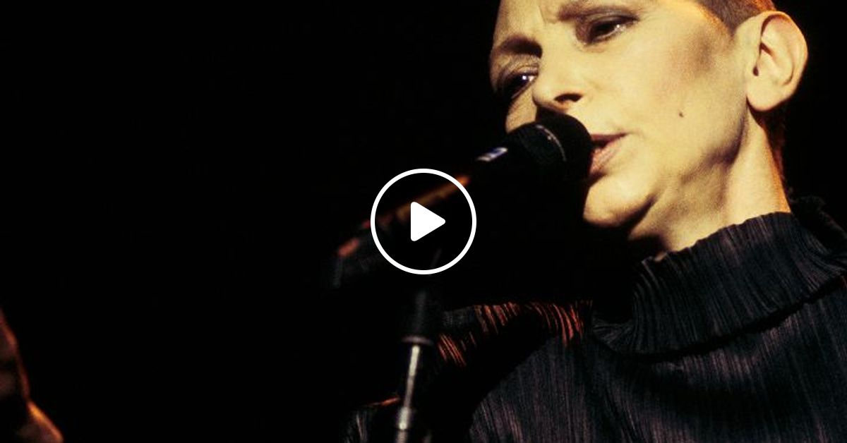 In Focus: Brigitte Fontaine - 20th June 2025 by Mixcloud NTS Radio ...