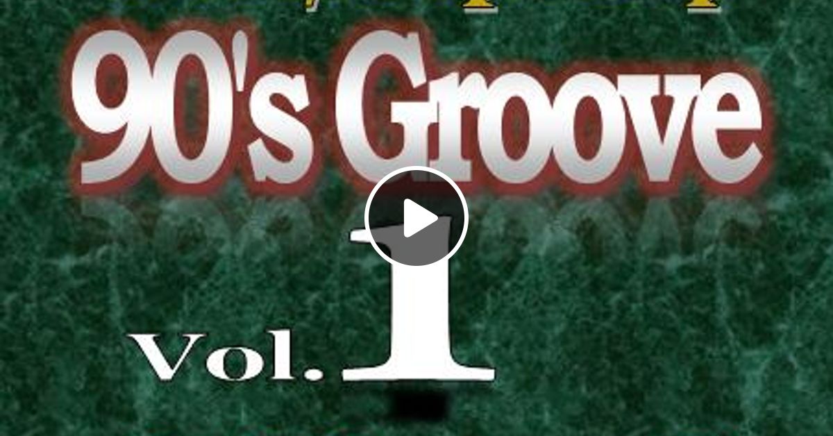90's Groove Vol.1 (R&B/Hip Hop) - DJ Sugar E. by DJ Sugar E. | Mixcloud