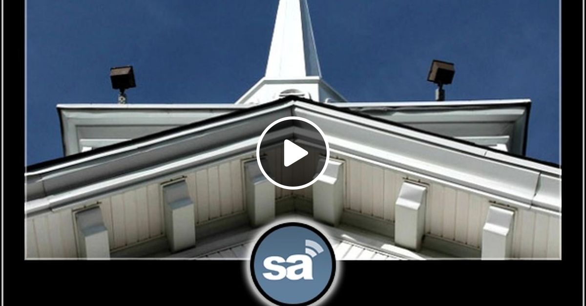 Jesus Is Jacob’s Ladder by First Baptist Church of Matawa | Mixcloud