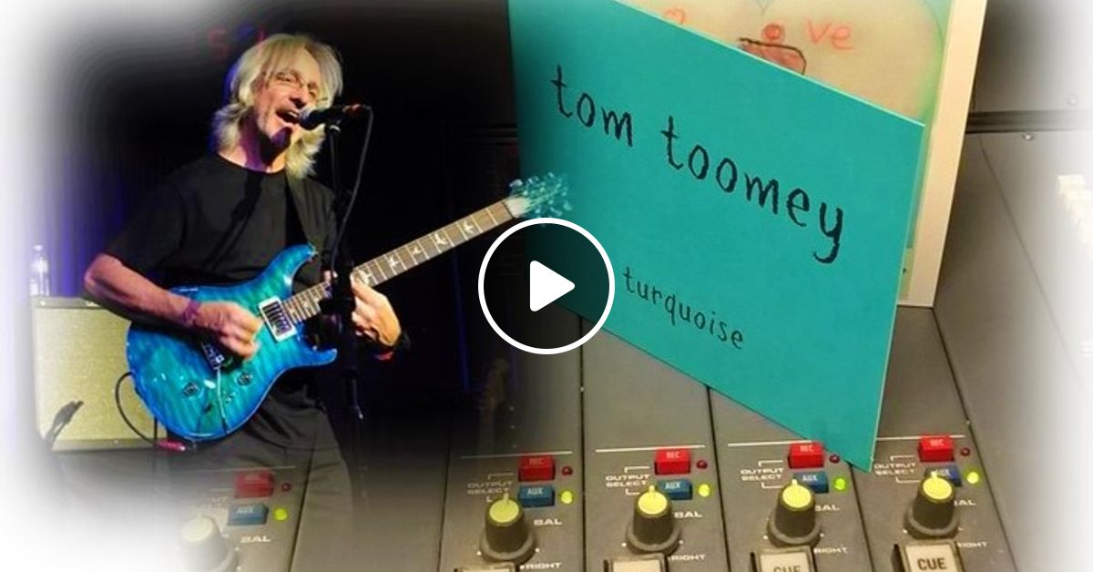TOM TOOMEY (Guitarist (The Zombies & solo), producer, songwriter ...