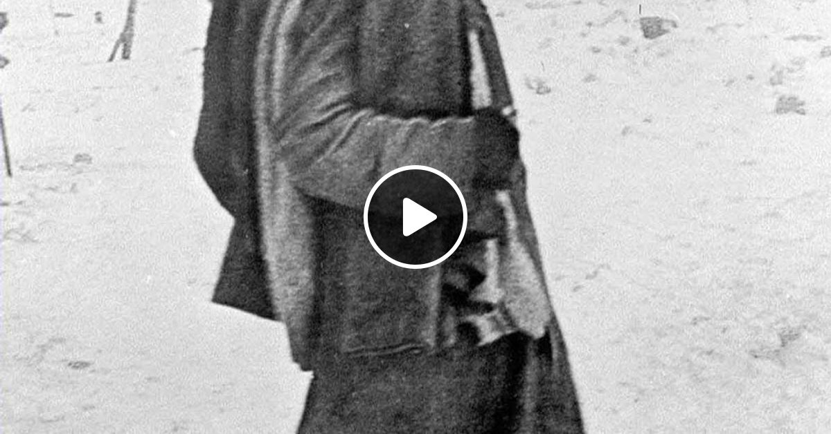 MuhMur Radio Broadcast 16 February 2025 Part One by Steve Cammack ...