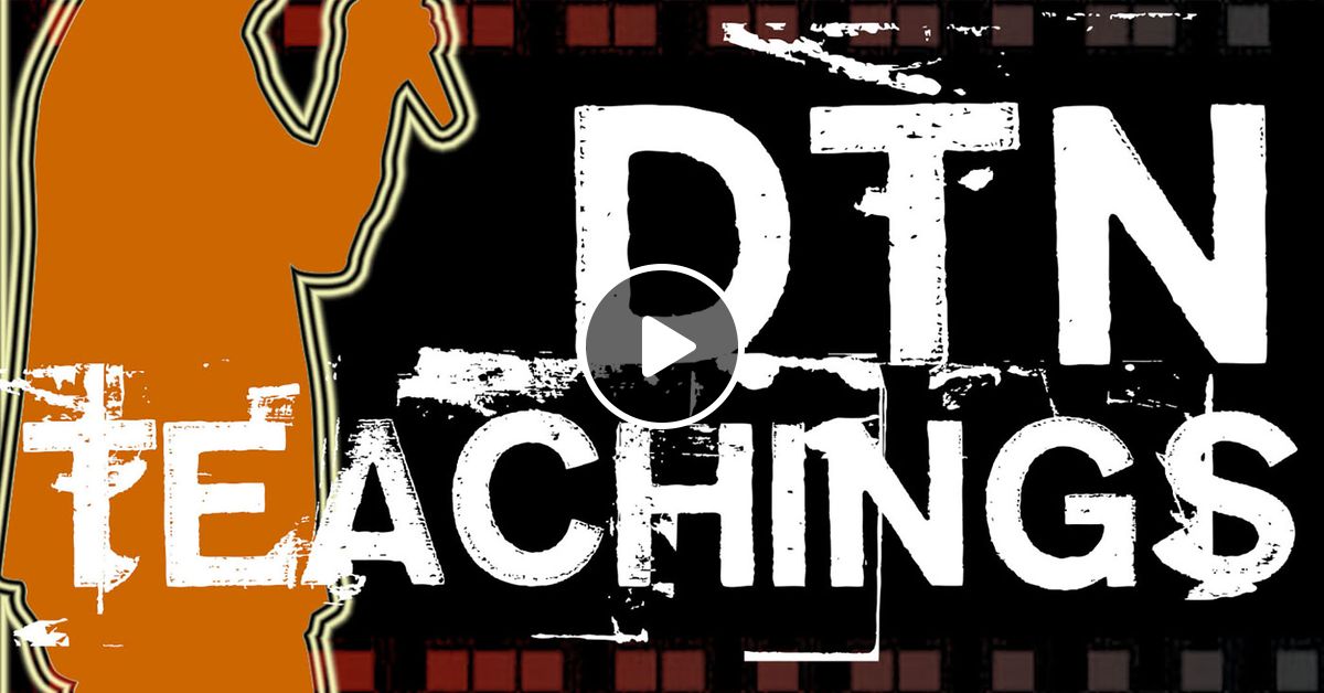 The Cruciform Love of Christ by Daniel Training Network Bible | Mixcloud