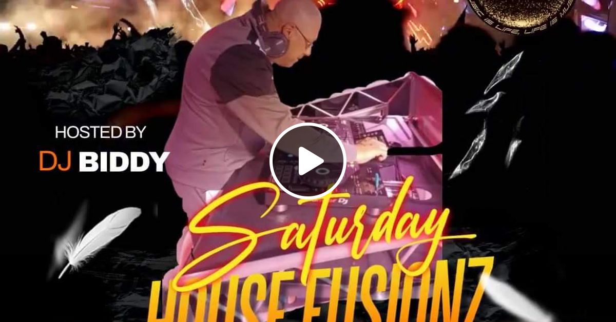 DJ BIDDY , JDK RADIO 27 , 1 , 2024 by WAYNE BATES , DJ BIDDY | Mixcloud