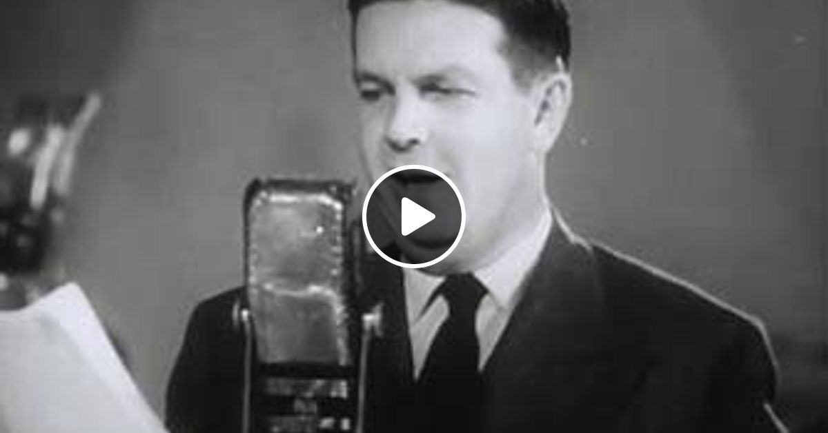 GAR 16-08-21 Ken Carpenter, Bill Idelson, Cagney Suspense ...