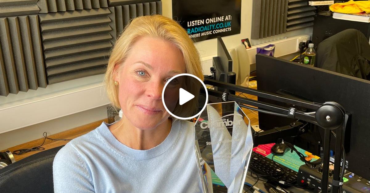 Ken Garrity & Friends with Howden Insurance and Nina D - 15 Oct 2024 ...