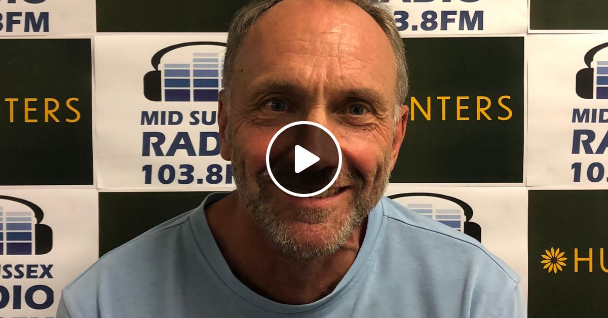 The Folk Show 17.10.2022 With Peter Freer-Ash special Guest Caroline ...